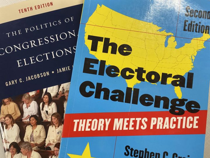 How the Electoral College Works – The Bold CU