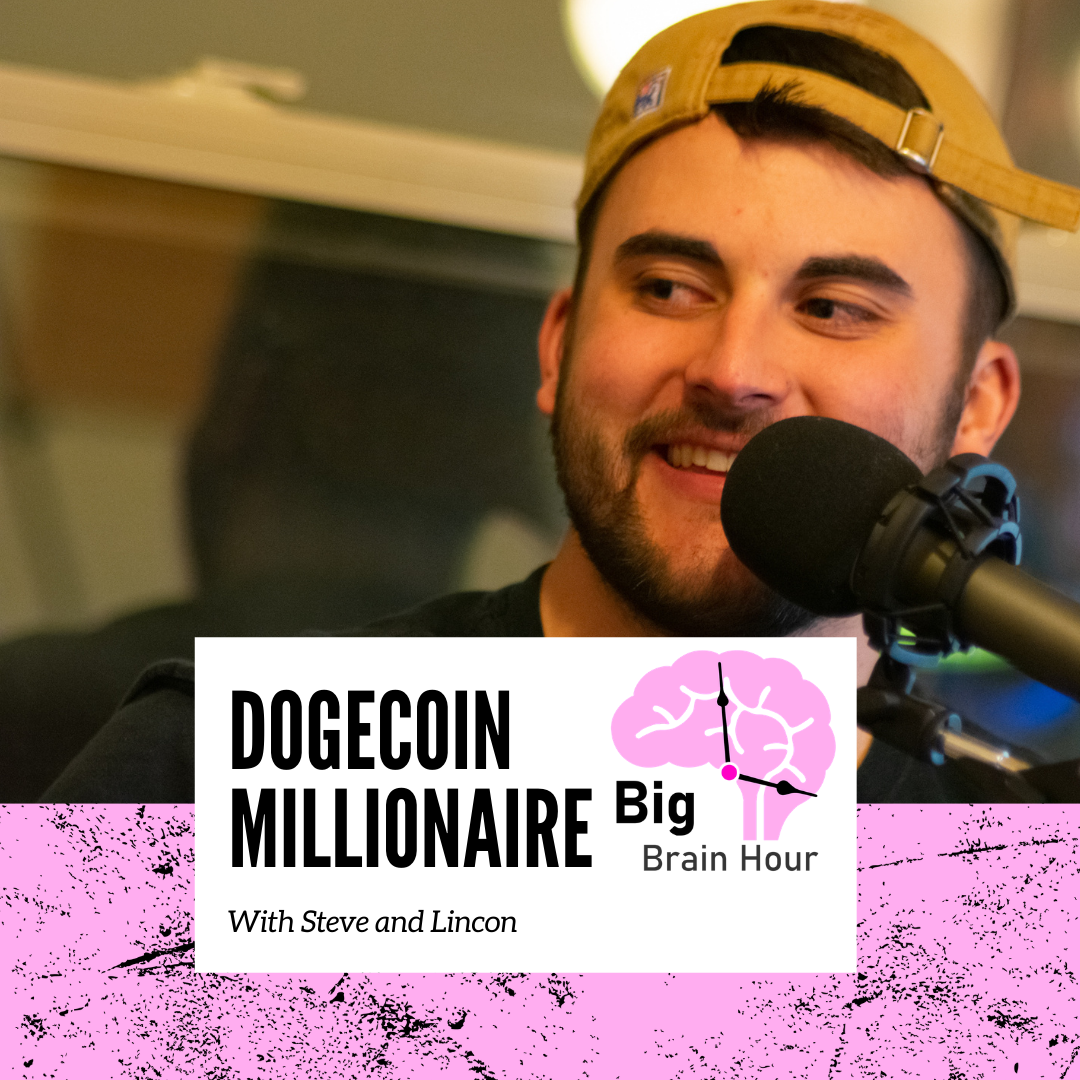 Big Brain Hour – The Bold CU