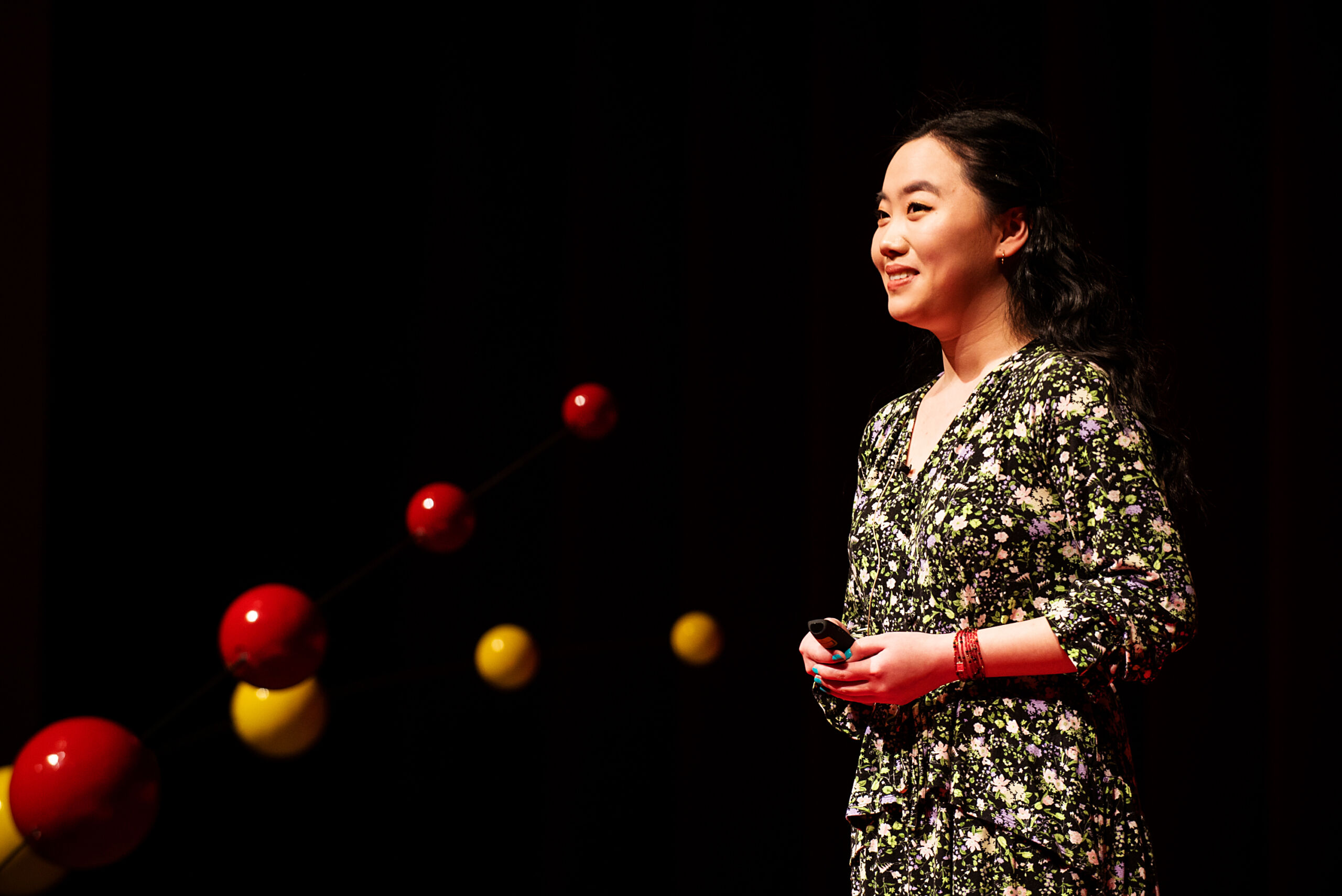 TEDxCU 2021 hosts “Bounce” – The Bold CU