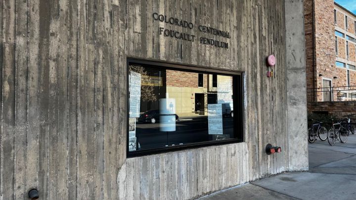 The Swingiest Sight of CU Boulder – The Bold CU