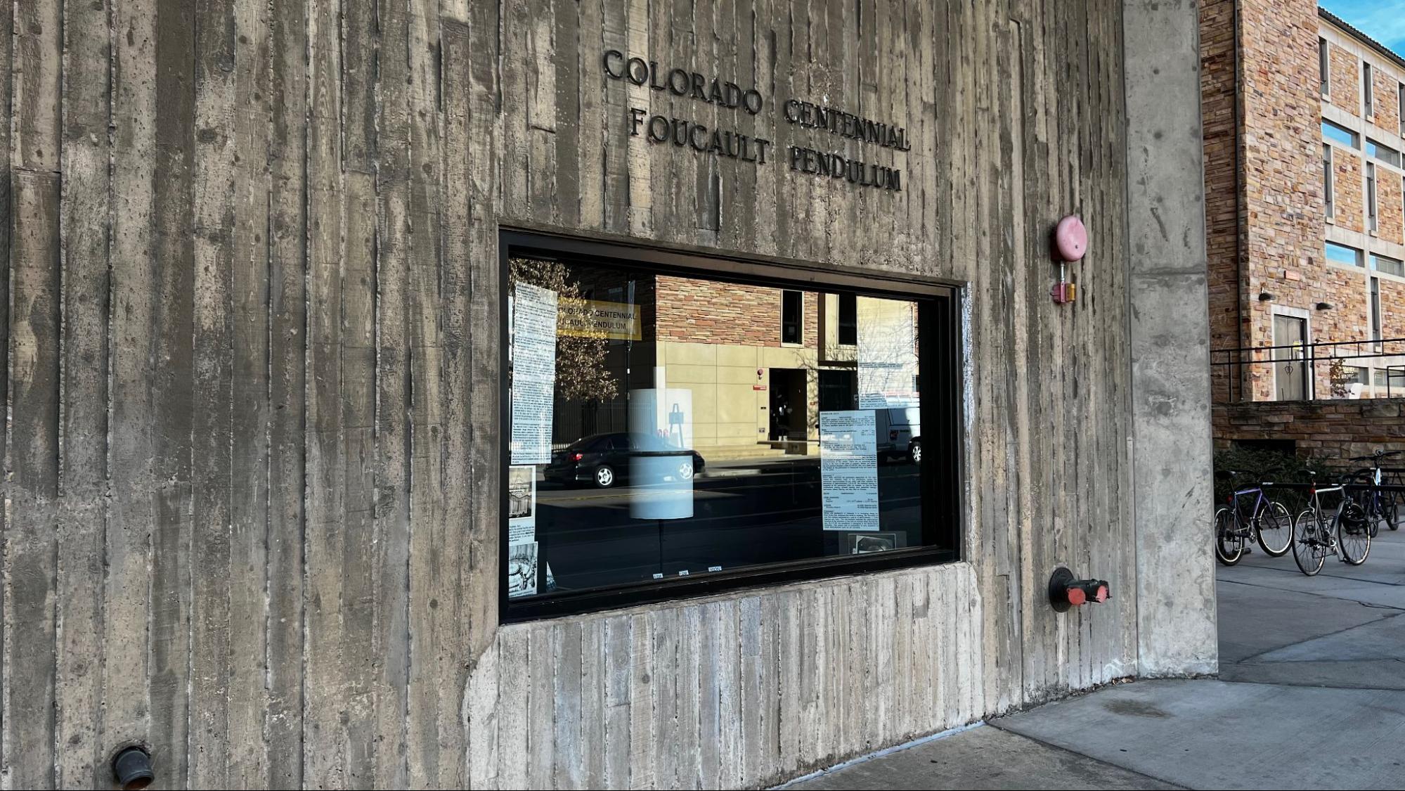 The Swingiest Sight of CU Boulder - The Bold CU