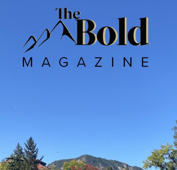 A Day in the Life – The Bold CU