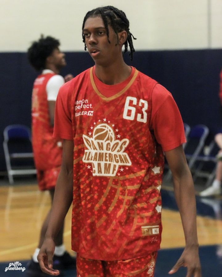 Colorado men’s basketball team inks five-star forward Cody Williams ...