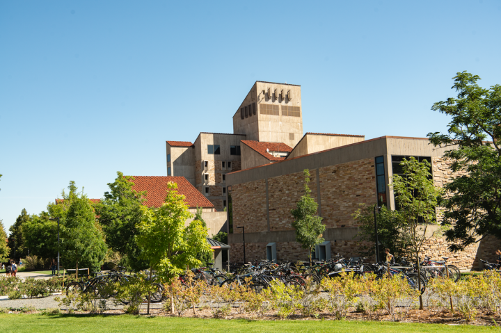 Seven CU Boulder students selected for esteemed NASA internship program ...