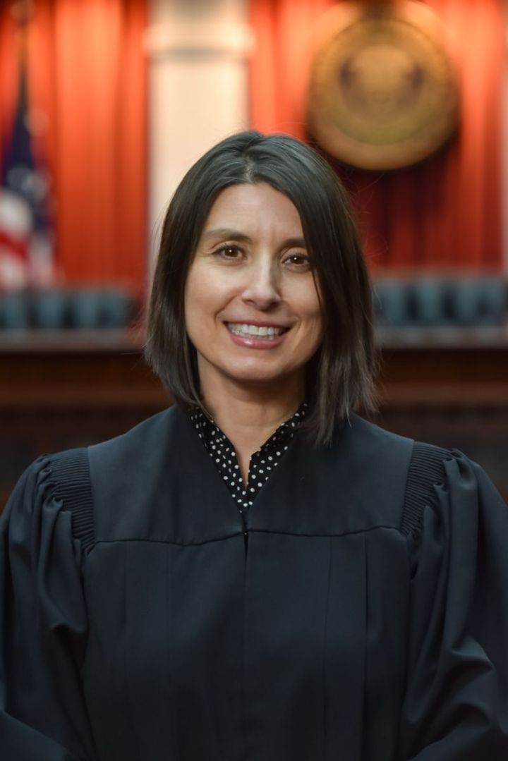 ‘Devoted to justice.’: Former CU Law professor and first director of ...