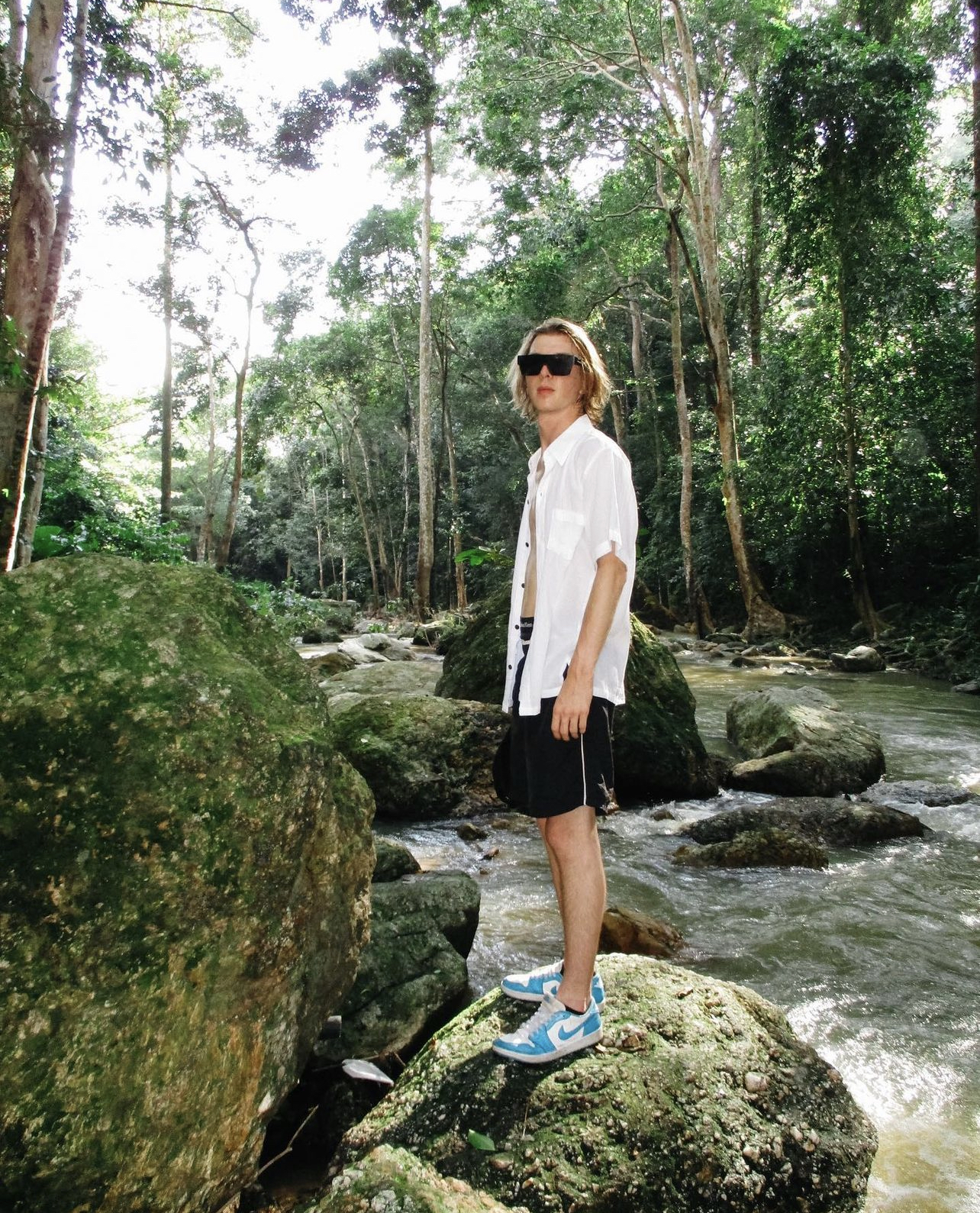 Exclusive: An interview with Whethan Ethan Snoreck has caught the ...