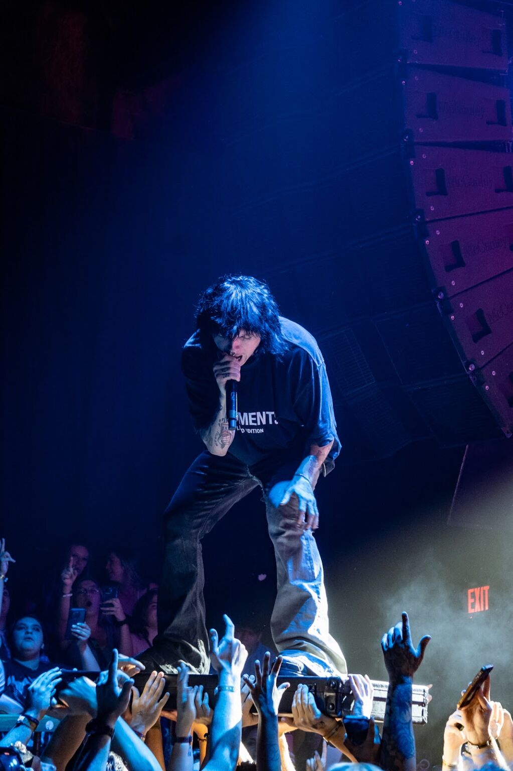 Live From Fox Theatre: Sueco Concert Review – The Bold CU