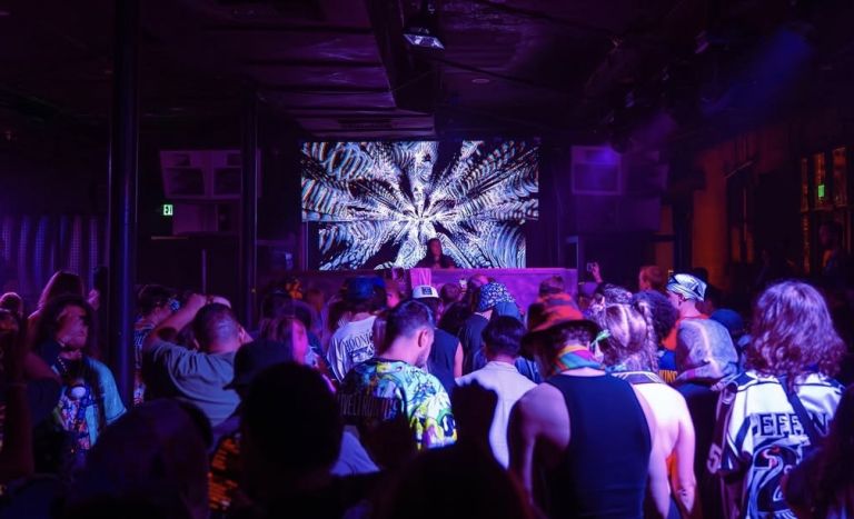Dubstep DJ making raves in Denver – The Bold CU